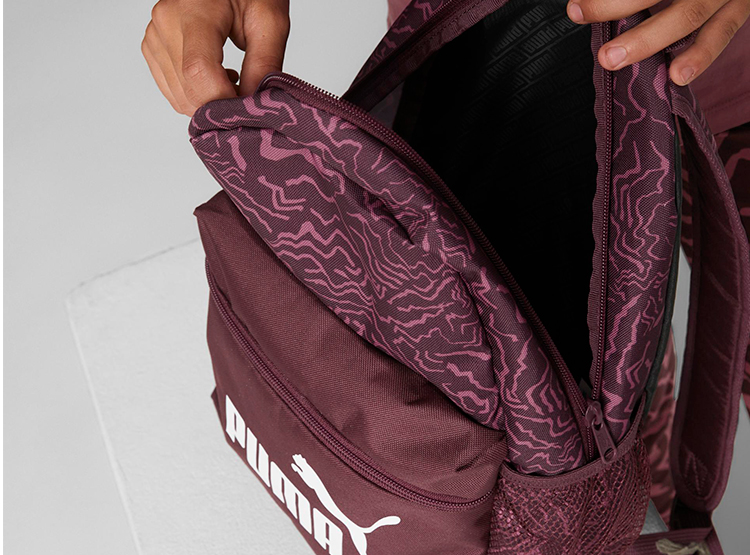 MOCHILA PUMA PHASE SMALL BACKPACK 078237-08