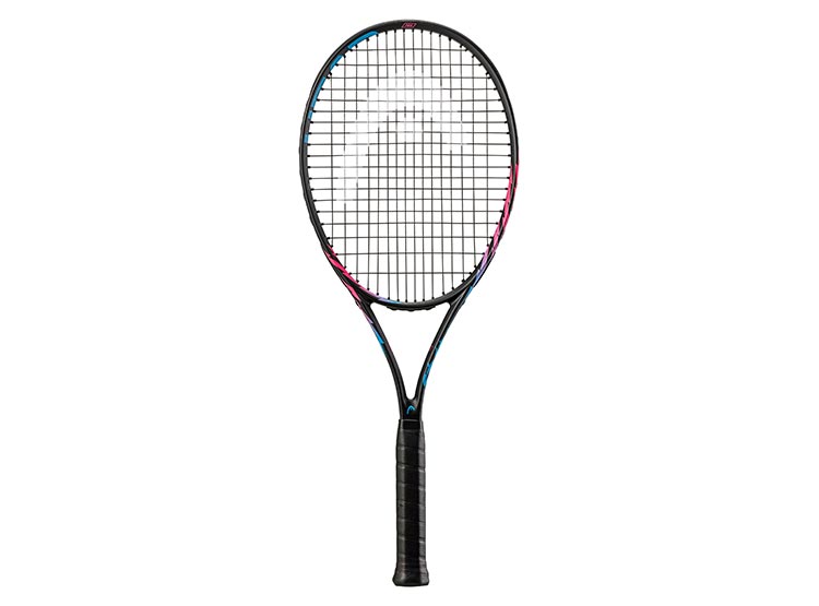RAQUETA DE TENIS HEAD SPARK PRO
