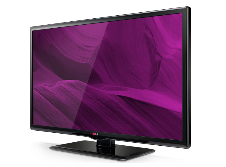 LED LG FHD 42 LN5200
