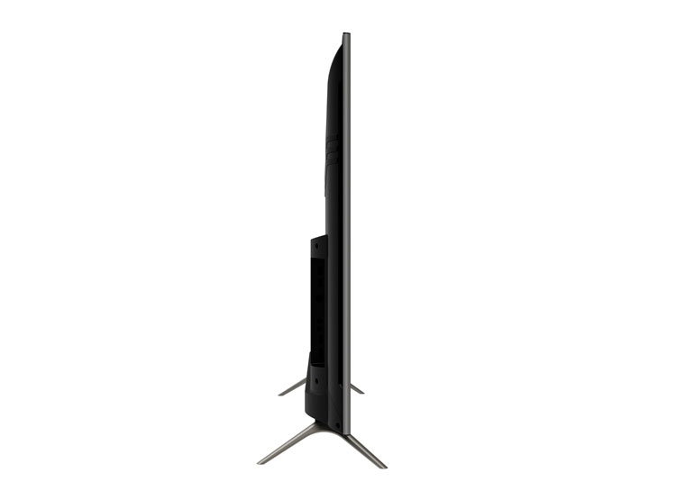 LED TCL 49P1USX
