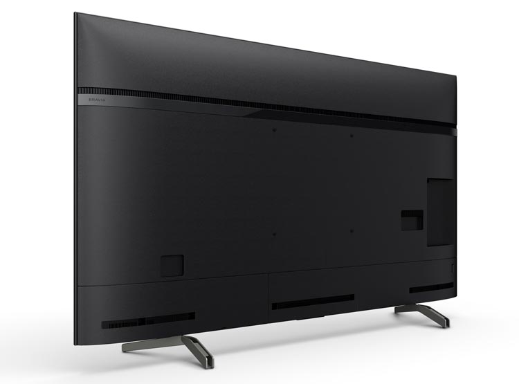LED SONY 85 XBR-85X855G UHD 4K ANDROID TV