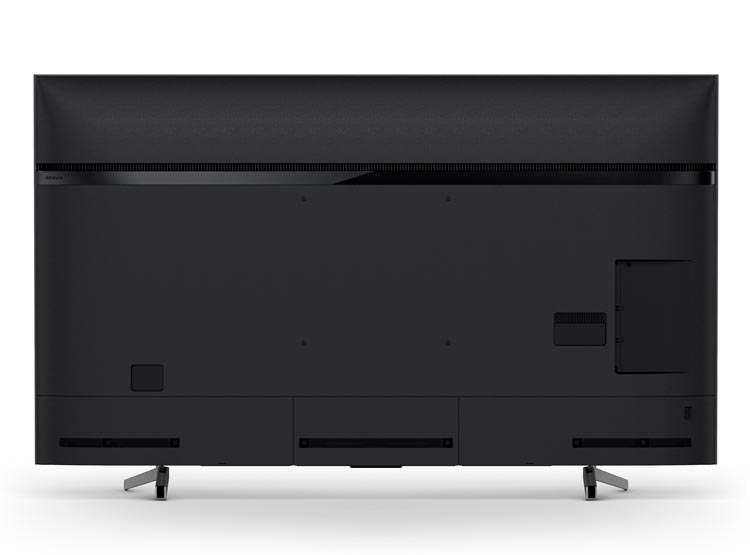 LED SONY 85 XBR-85X855G UHD 4K ANDROID TV