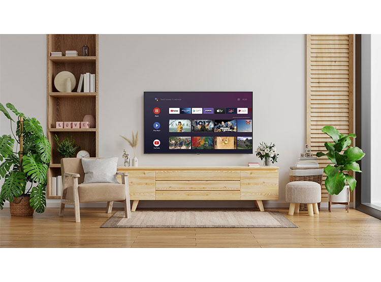 Ripley - SMART TV MASTER G LED UHD 4K 65" MGAE 65