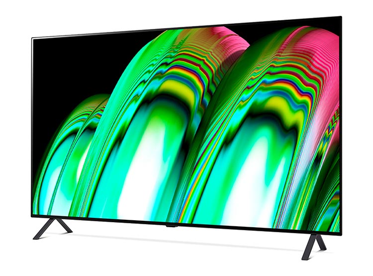 SMART TV LG OLED UHD 4K 48" OLED48A2