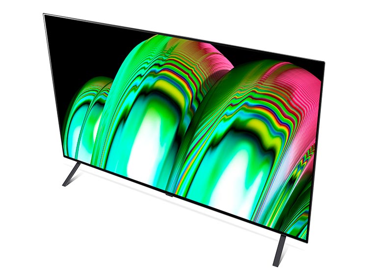 SMART TV LG OLED UHD 4K 48" OLED48A2
