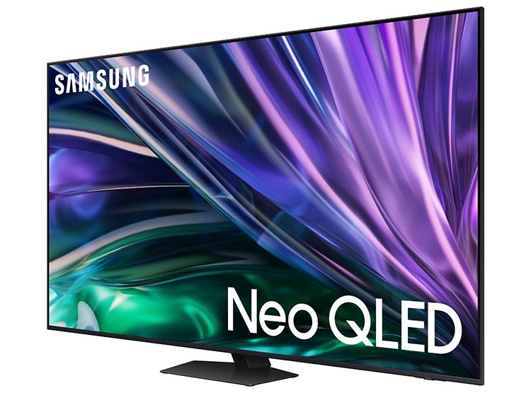 SMART TV SAMSUNG NEO QLED UHD 4K 55" QN85D
