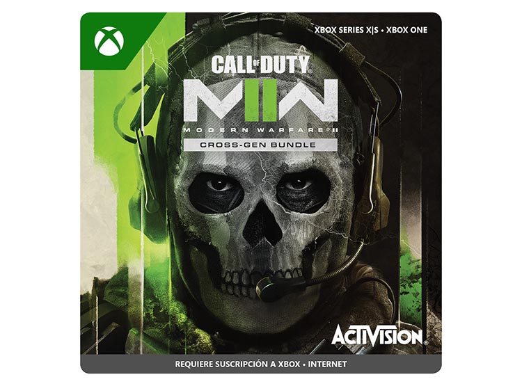 Ripley - CALL OF DUTY MOD WAR II CROSS-GEN BUNDLE