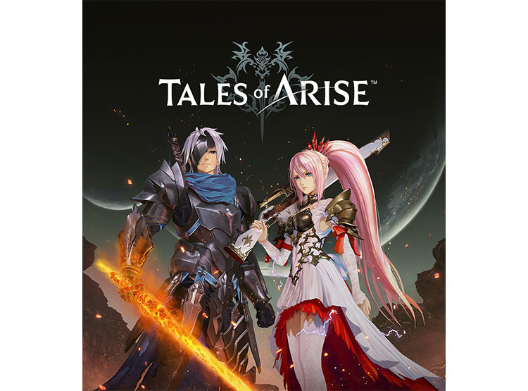 JUEGO XBOX SERIES X/S TALES OF ARISE