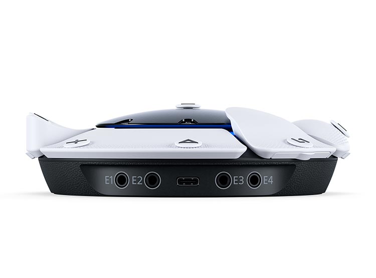 CONTROL PS5 DUALSENSE ACCESS PERSONALIZABLE SONY