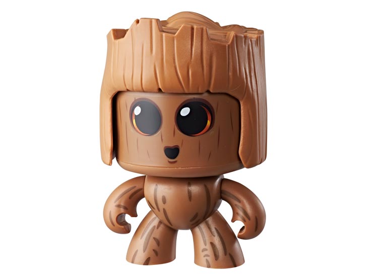 FIGURA MARVEL GROOT