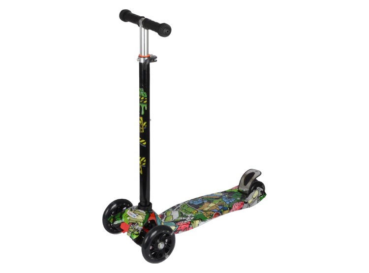 SCOOTER IMEXPORTA ZOMBIE