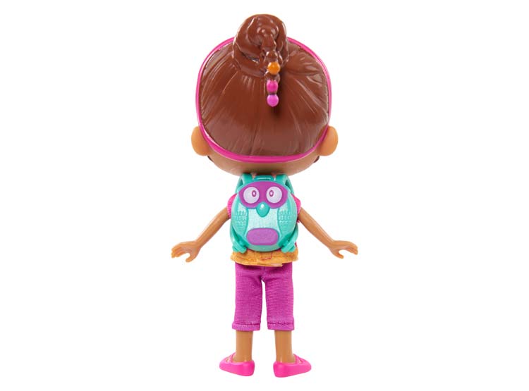 Ripley - MUÑECA GHOUL GIRL POPPY