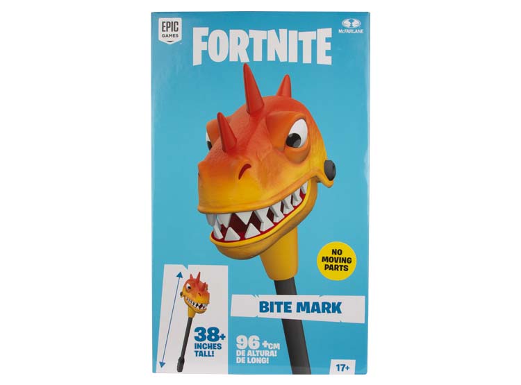 MAZO FORTNITE BITEMARK ROLE PLAY 2