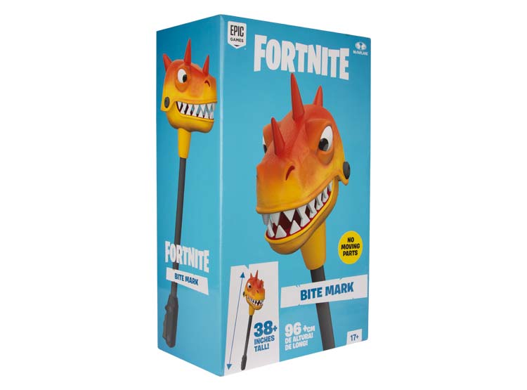MAZO FORTNITE BITEMARK ROLE PLAY 2