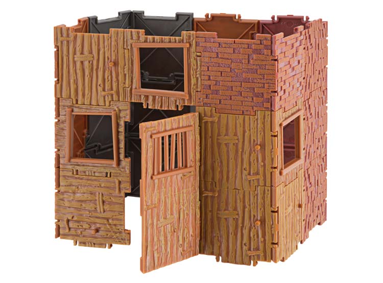 Ripley - SET FORTNITE BASICA BLACK KNIGHT
