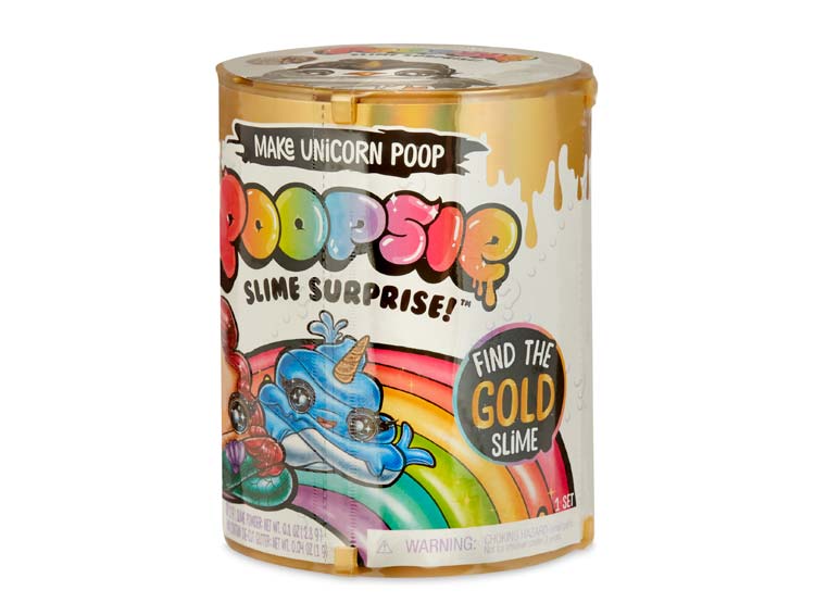 SET POOPSIE SLIME SURPRISE