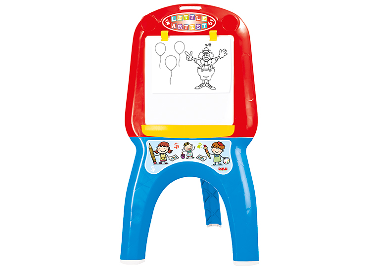 PIZARRA DOLU INTERACTIVA