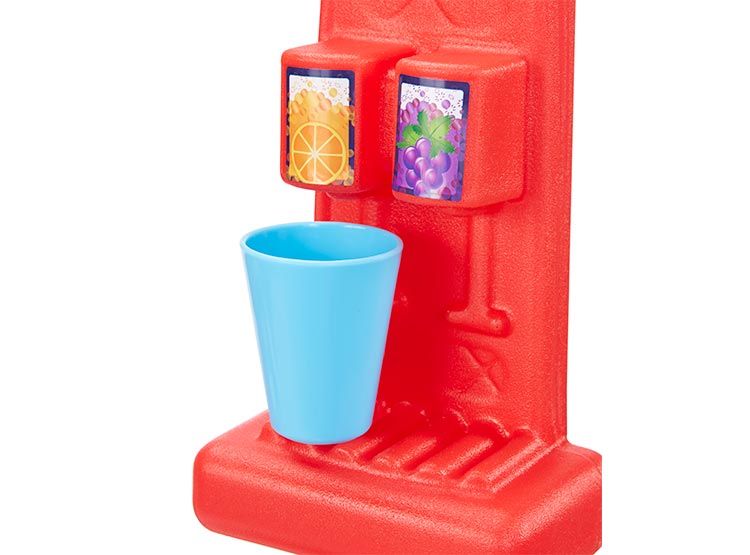 Ripley - SET DE JUEGO LITTLE TIKES 2 EN 1 FOOD TRUCK