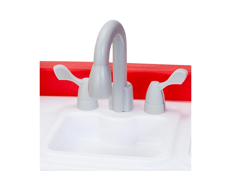 Ripley - SET DE JUEGO LITTLE TIKES 2 EN 1 FOOD TRUCK