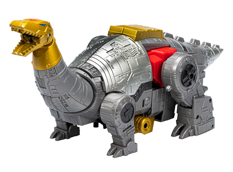 FIGURA TRANSFORMERS STUDIO SERIES DINOBOT SLUDGE