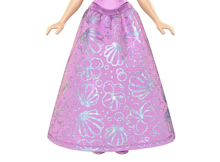 Mini Ariel 9 Cm