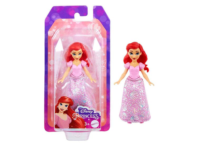 MINI ARIEL 9 CM