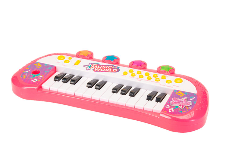 ORGANO ELECTRICO ULTRA TOYS