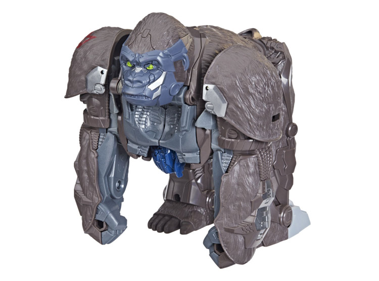 Ripley - FIGURA TRANSFORMER EL DESPERTAR DE LAS BESTIAS SMASH CHANGER ...