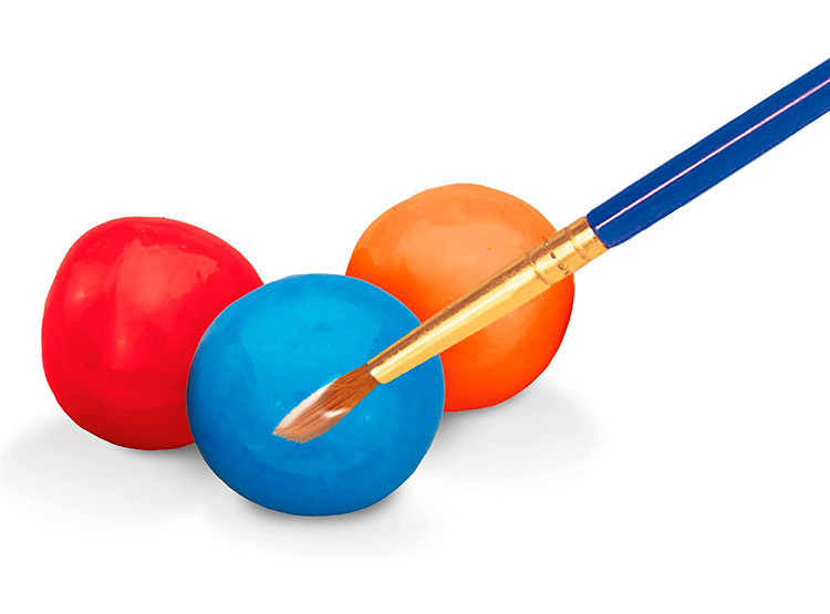 SET CRA Z ART CRACKLE CLAY POP MAZIN