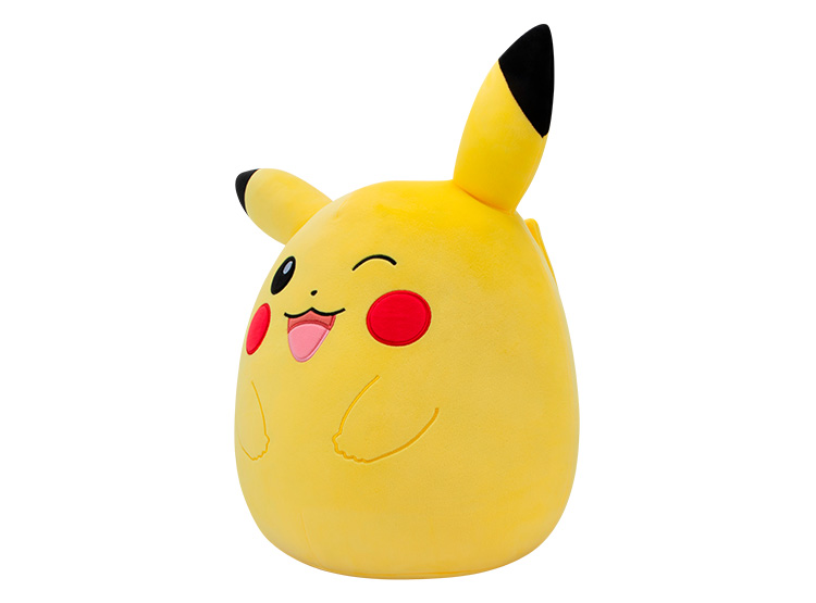 Ripley - SQK- LARGE PLUSH 14 SQUISHMALLOW