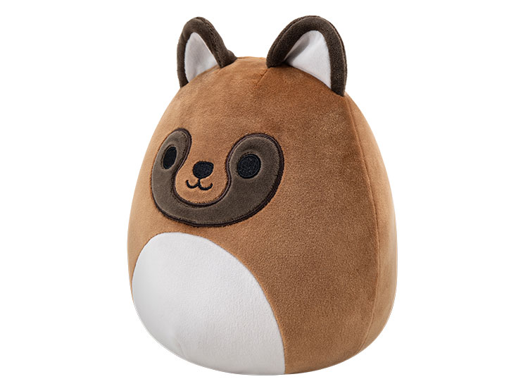 PELUCHE SQUISHAMALS ADOPT ME! 20 CM - MODELO ALEATORIO