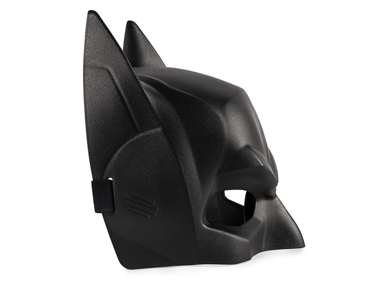 MASCARA DC COMICS BATMAN HÉROES Y VILLANOS