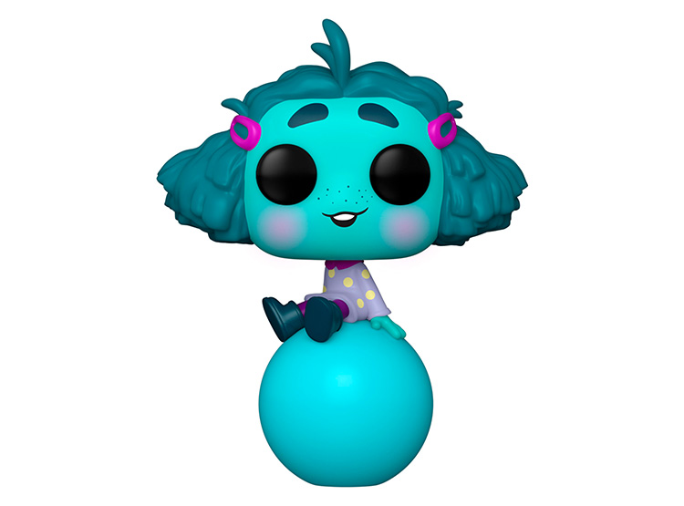 FUNKO POP! DISNEY INTENSAMENTE 2 ENVY
