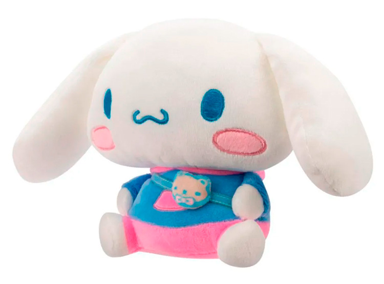 Ripley - PELUCHE CINAMON 20 CMS HELLO KITTY