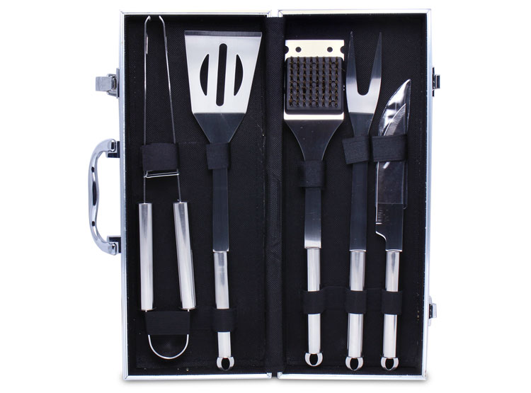 SET ASADO VOX ASADO