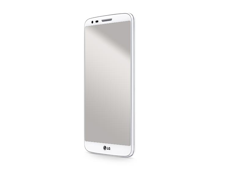 SMARTPHONE LG G2 BLANCO