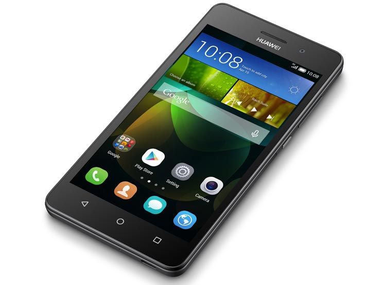 Ripley - HUAWEI G PLAY MINI