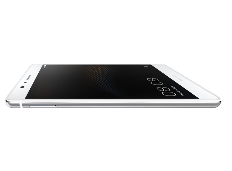 Ripley - HUAWEI P9 LITE BLANCO