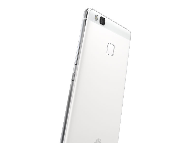 HUAWEI P9 LITE BLANCO