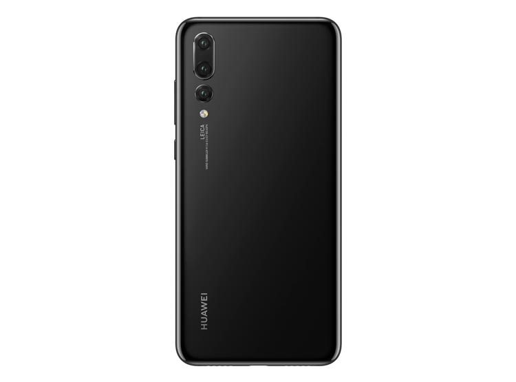 Ripley - HUAWEI P20 PRO NEGRO 6.1"