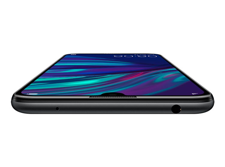 HUAWEI Y7 2019 32GB NEGRO