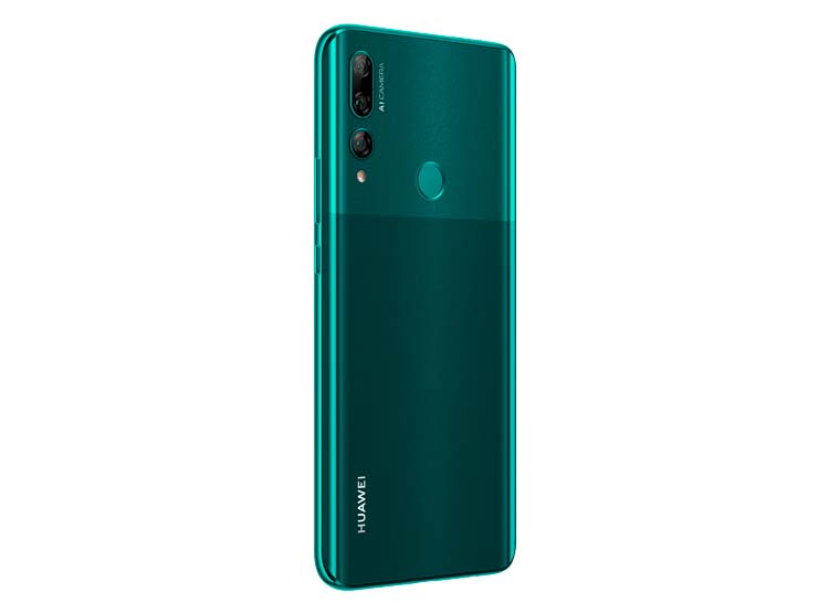 CELULAR HUAWEI Y9 PRIME 128GB 3 GB RAM 13MP