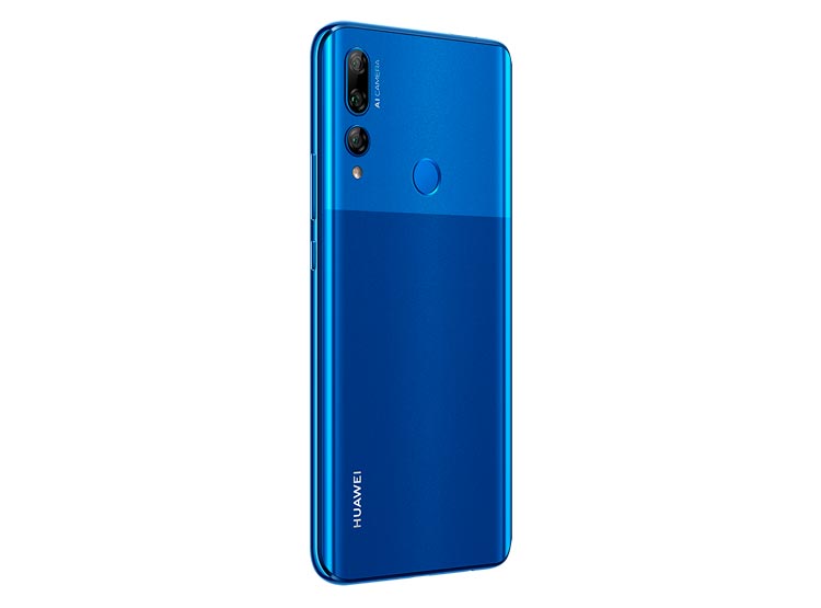 CELULAR HUAWEI Y9 PRIME 128GB 4 GB RAM 16MP