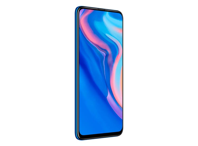 CELULAR HUAWEI Y9 PRIME 128GB 4 GB RAM 16MP