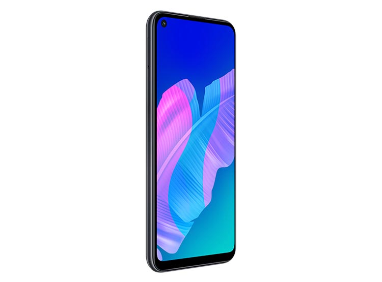 HUAWEI Y7P 64GB MIDNIGHT BLACK BUNDLE