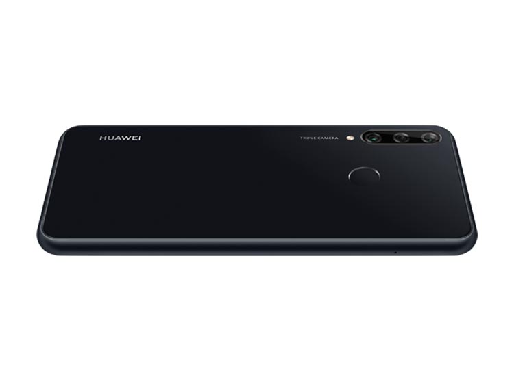 CELULAR HUAWEI Y6P 64 GB 8MP 6.3"