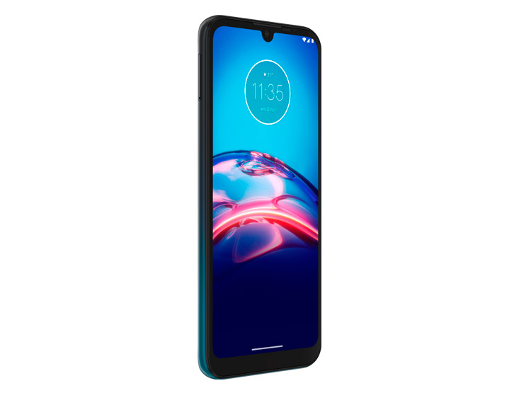 CELULAR MOTOROLA E6S 32 GB 5MP 6.1"