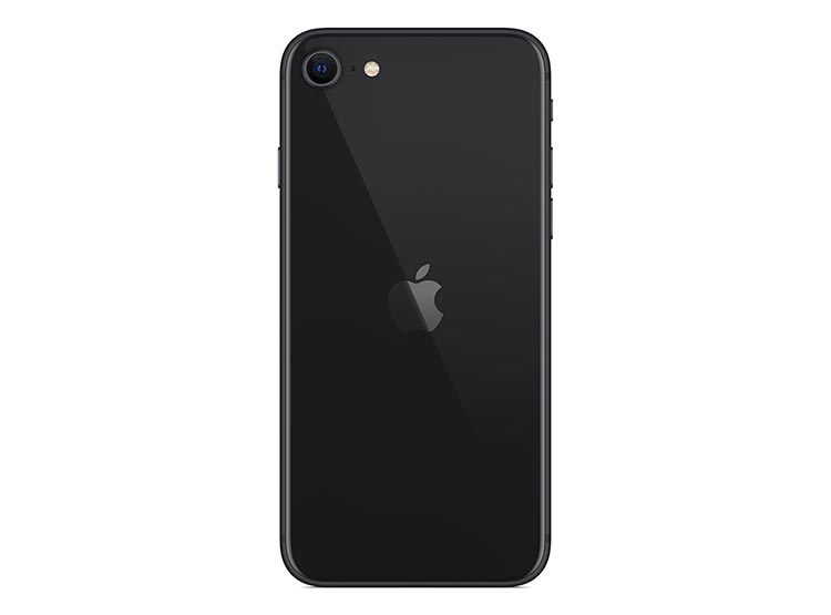 IPHONE SE 64 GB 4 GB RAM 7MP 4.7