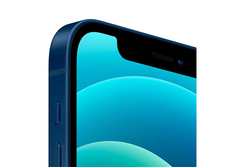 IPHONE 12 64 GB 12MP 6.1"