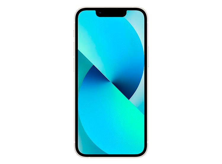 Ripley - APPLE IPHONE 13 MINI 512GB BLANCO ESTELAR
